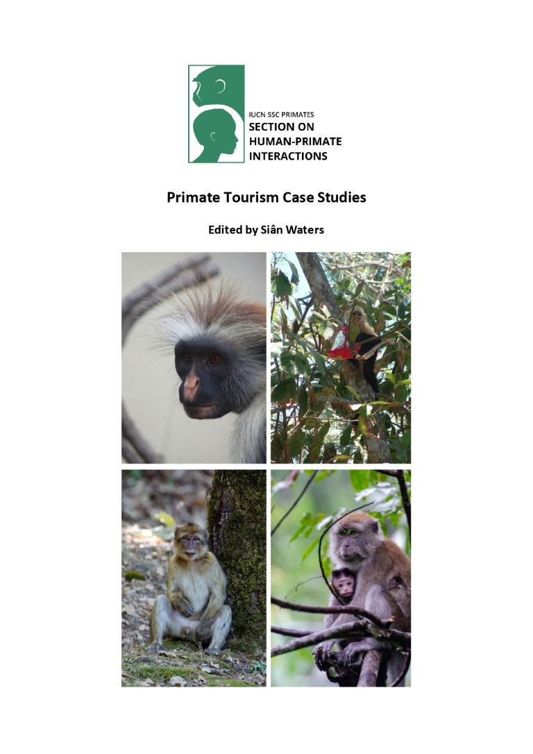 Responsible Primate-Watching for Tourists – IUCN SSC PSG Section on ...